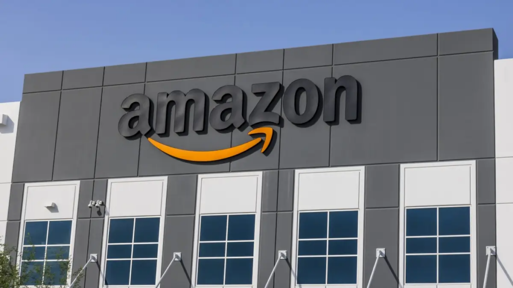Amazon invertirá en México