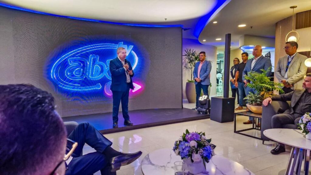 Cantv lanza Aba TV GO, su nuevo servicio de streaming para usuarios de ...