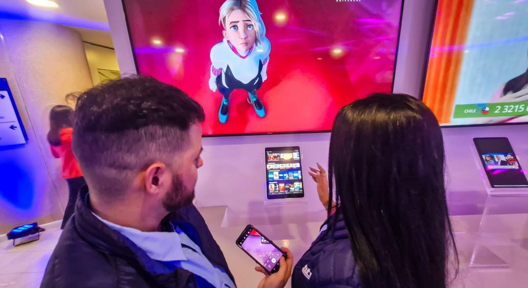 Cantv lanza Aba TV GO, su nuevo servicio de streaming para usuarios de ...