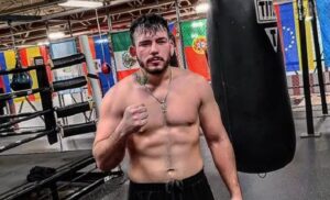Familiares buscan a boxeador venezolano desaparecido en Miami