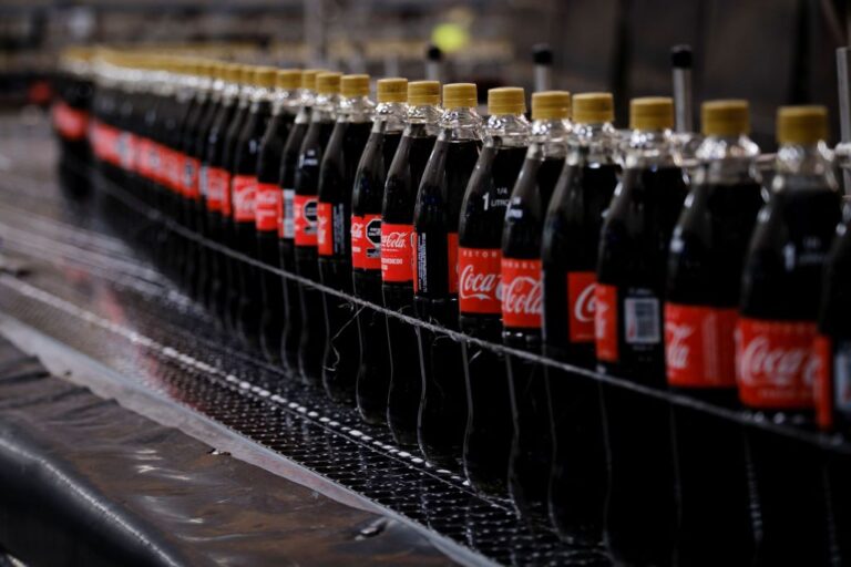 Coca-Cola presentó su Informe Integrado 2024