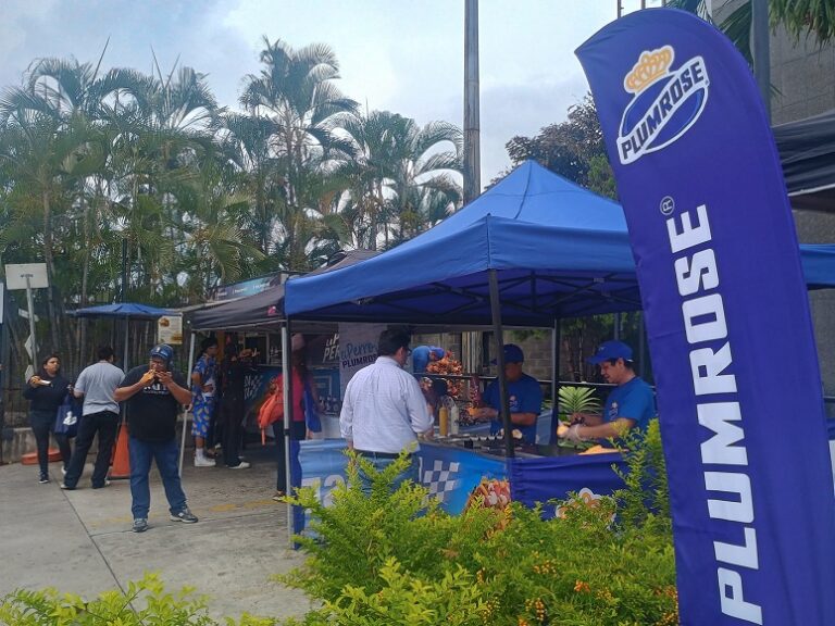 Plumrose celebra la Semana del Perro Caliente en su tercera edición