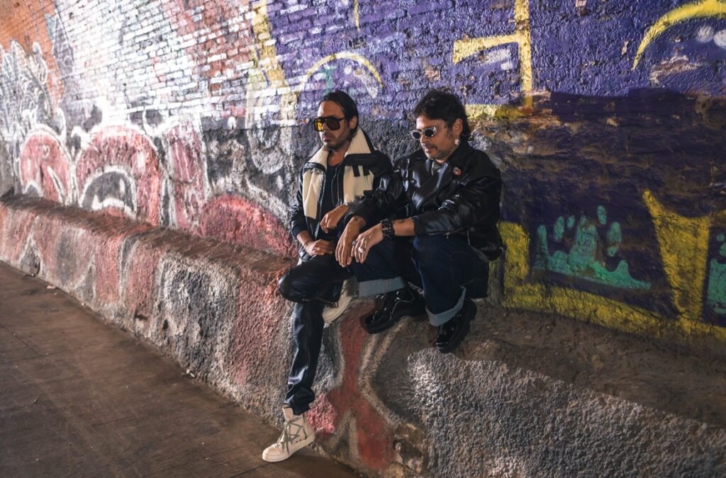 Servando & Florentino vuelven a la salsa con “No te vayas”, junto a ...