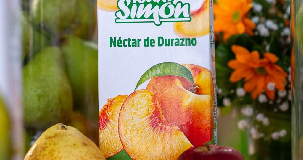 El durazno, un aliado perfecto para la salud