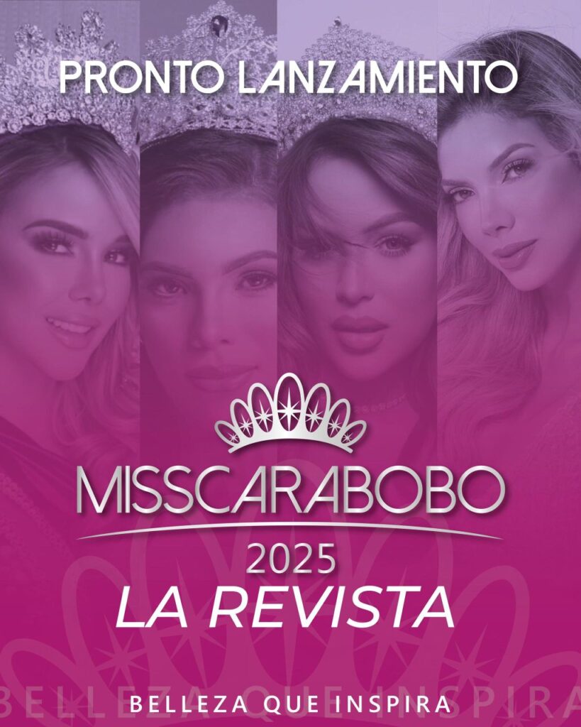 Lupita Ferrer regresa a los dramáticos en Venezuela como villana