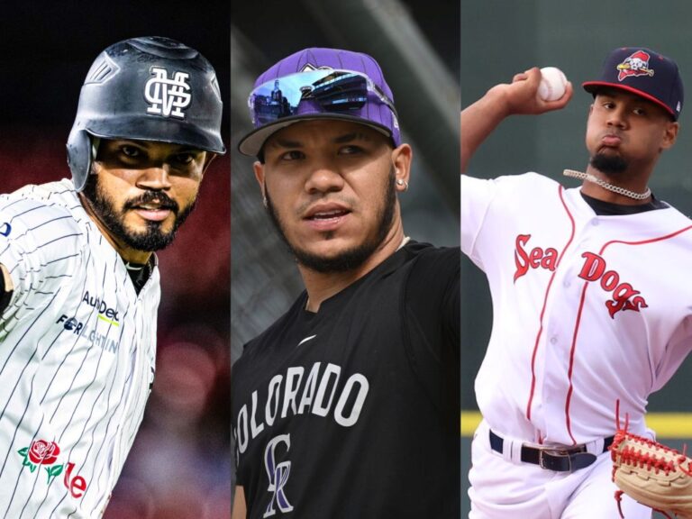 Venezuela presentó su once para enfrentarse a Chile