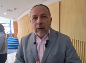 José Gregorio Rodríguez: “La recuperación económica debe ir de la mano ...