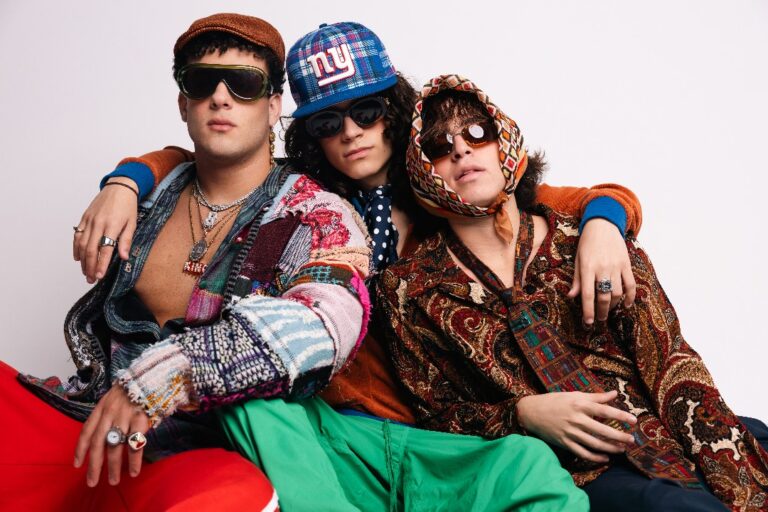 Elias Monkey lanza nuevo sencillo que promete ser un éxito