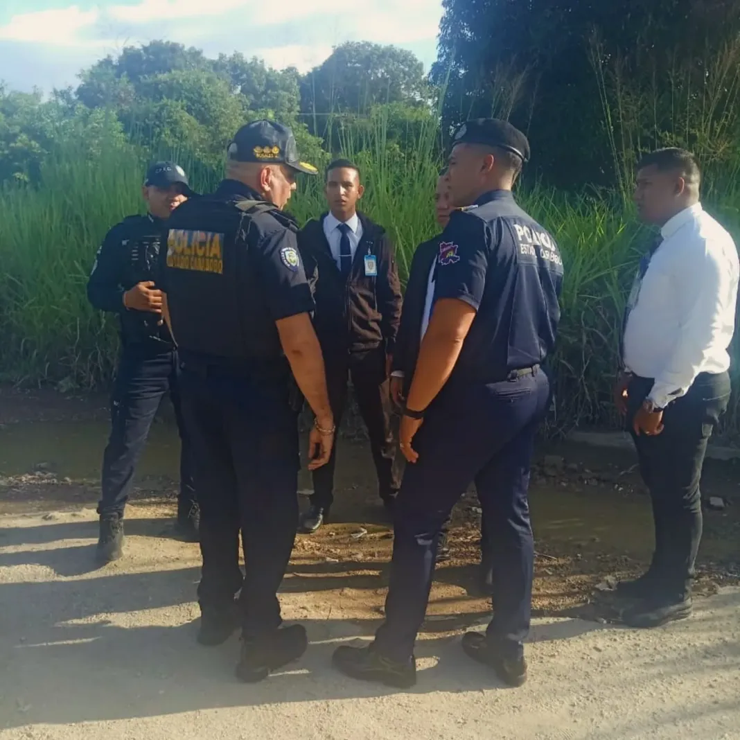 Abatido en Santa Inés alias "Cucarachón" por Policarabobo