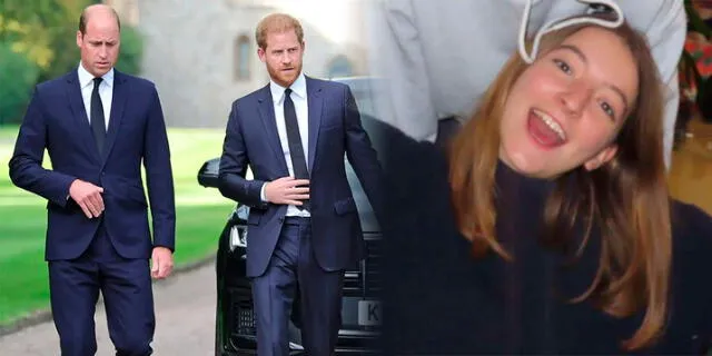 Muere Rosie Roche, prima de príncipes Guillermo y Enrique