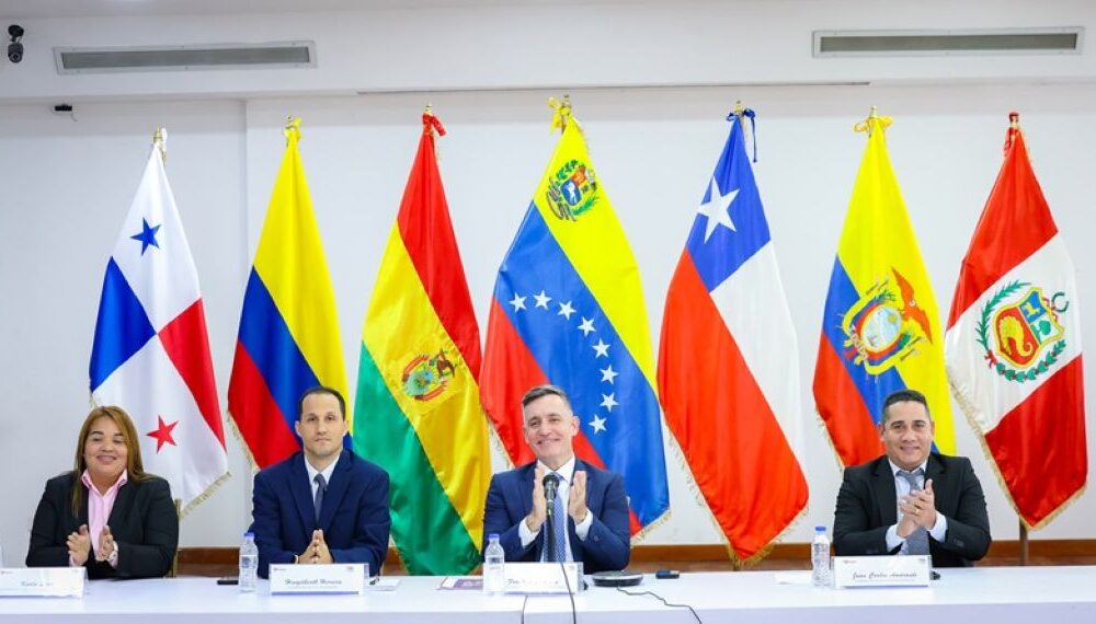 Juegos Bolivarianos de la Juventud 2026 recibirá 11 países
