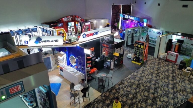 ExpoFerre Caracas 2025 mostrará avances en producción nacional