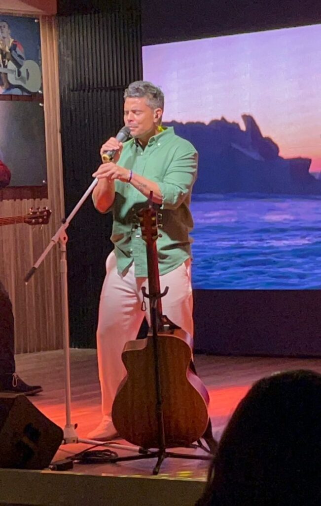 Jeremías lanza “Todo es Perfecto” y marca su regreso definitivo a la música