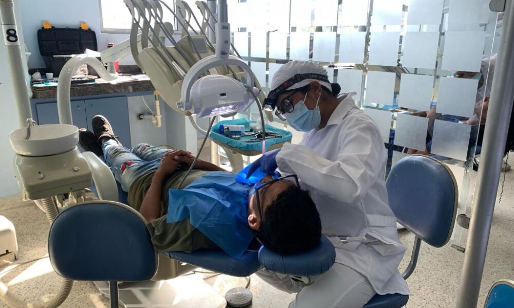 UJAP ofrecerá especializaciones en cirugía bucal y ortodoncia