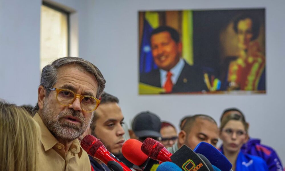 Johan Castañeda juramentado alcalde del municipio Guacara