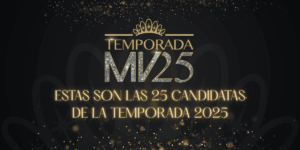 Miss Venezuela revela las 25 candidatas oficiales de la temporada 2025