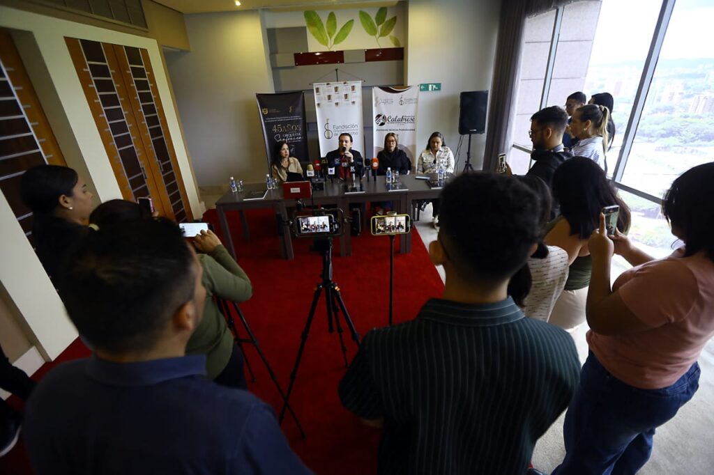 Programa de Formación Musical “José Calabrese” se transforma