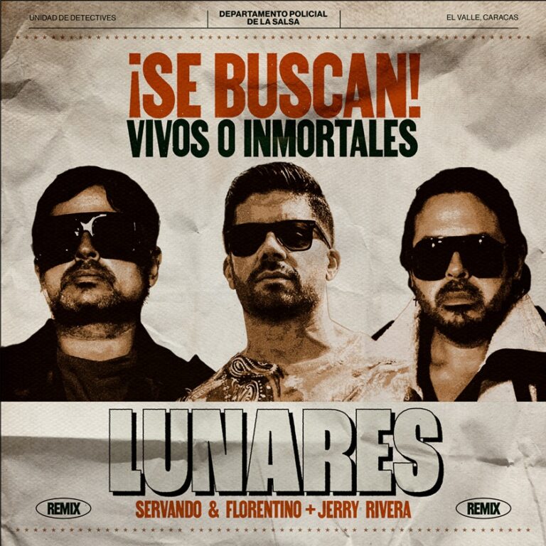 Servando y Florentino anuncian tercera función en Caracas y lanzan ...