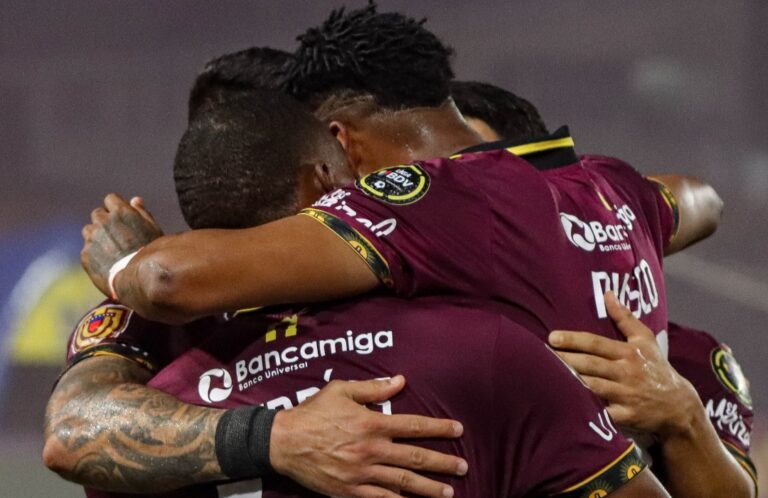 Carabobo campeón del Clausura 2025 al vencer a Puerto Cabello