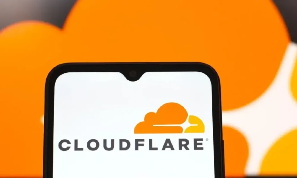 Red global de Cloudflare dejó a millones sin acceso a internet