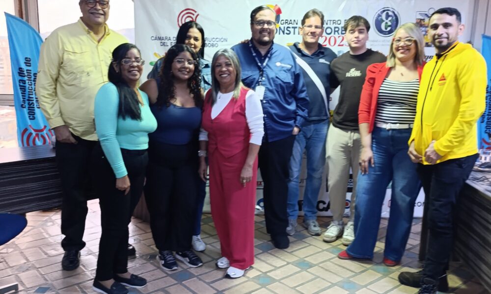 Taller sobre criptomonedas realizó Cámara de Constricción