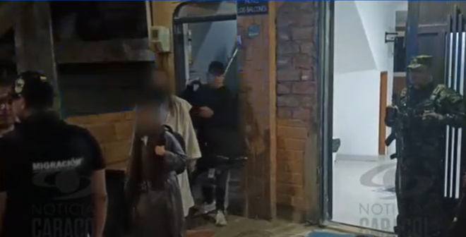 Autoridades rescatan a 17 menores de la secta Lev Tahor en Antioquia, Colombia