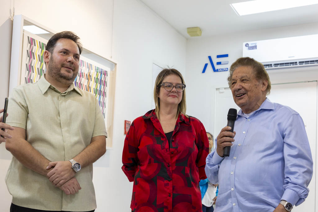 Arte Express 99 abre nuevo espacio en Caracas con exposición de Juvenal ...