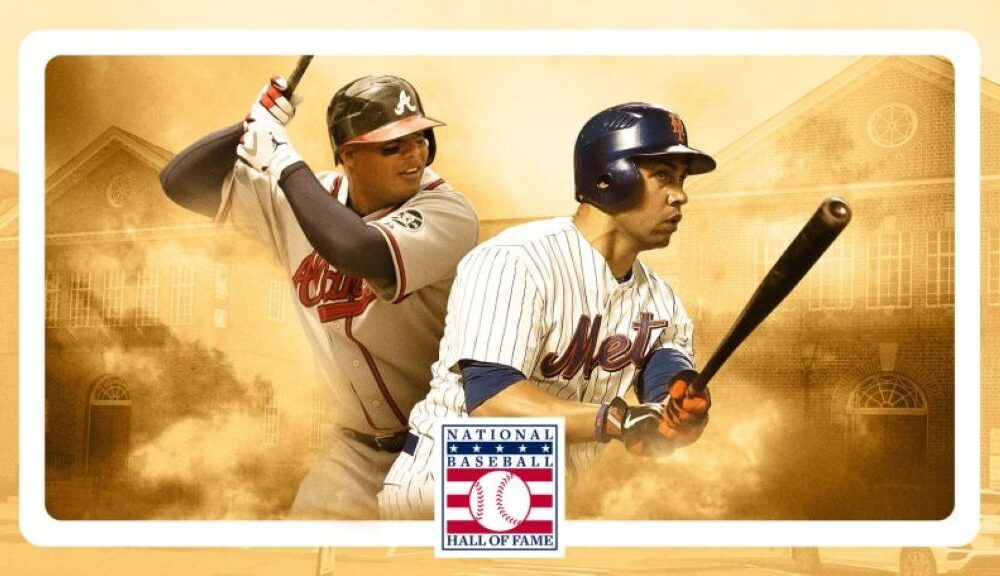 Beltrán y Jones a Cooperstown y Félix Hernández mejor criollo