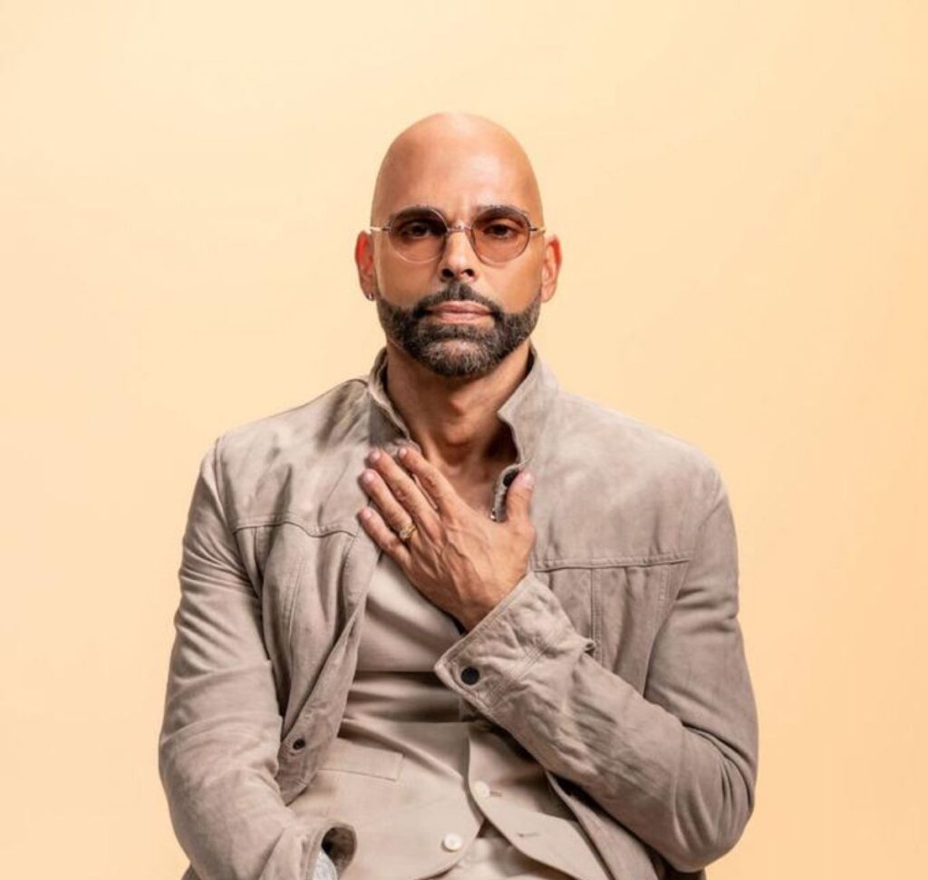 Gus Ormo lanza “Venezuela” y escala rápidamente las carteleras