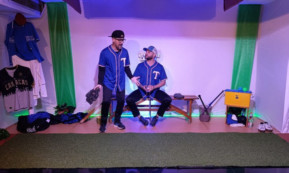 Microteatral Caracas regresa con fuerza este 2026