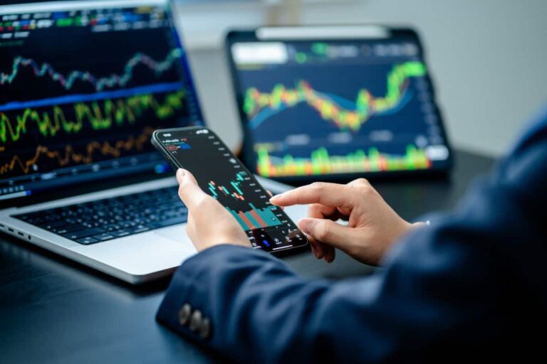 Indicador de Trading de Niveles MT4 en Venezuela: Una Forma Sencilla de ...