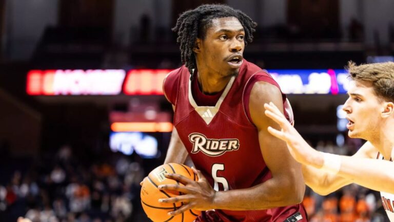 Mohamad Diallo reforzará a Diablos en Superliga de Baloncesto