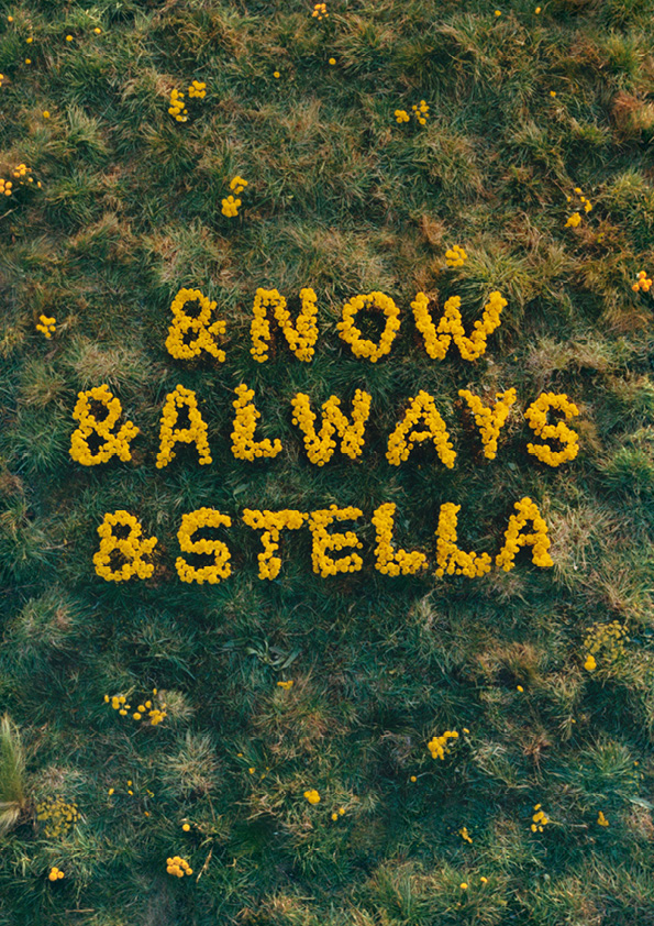 Stella McCartney presenta moda sostenible junto a H&M