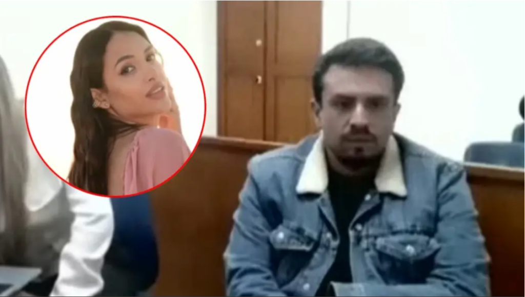 ¡En Bogotá! Fiscalía confirma que muerte de Ana María Meza fue un ...