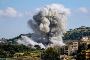 Irán acusó a EEUU de violar alto al fuego en las últimas 48 horas