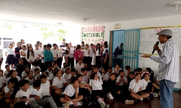 Noticias de Venezuela - Venezuela hoy - Noticias de Ultima Hora - ACN