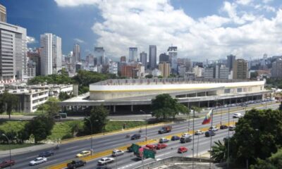 UCV recuperará administración de Zona Rental a partir del 1-Jun